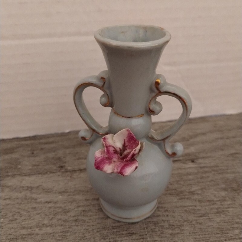 Slate Vase - Etsy