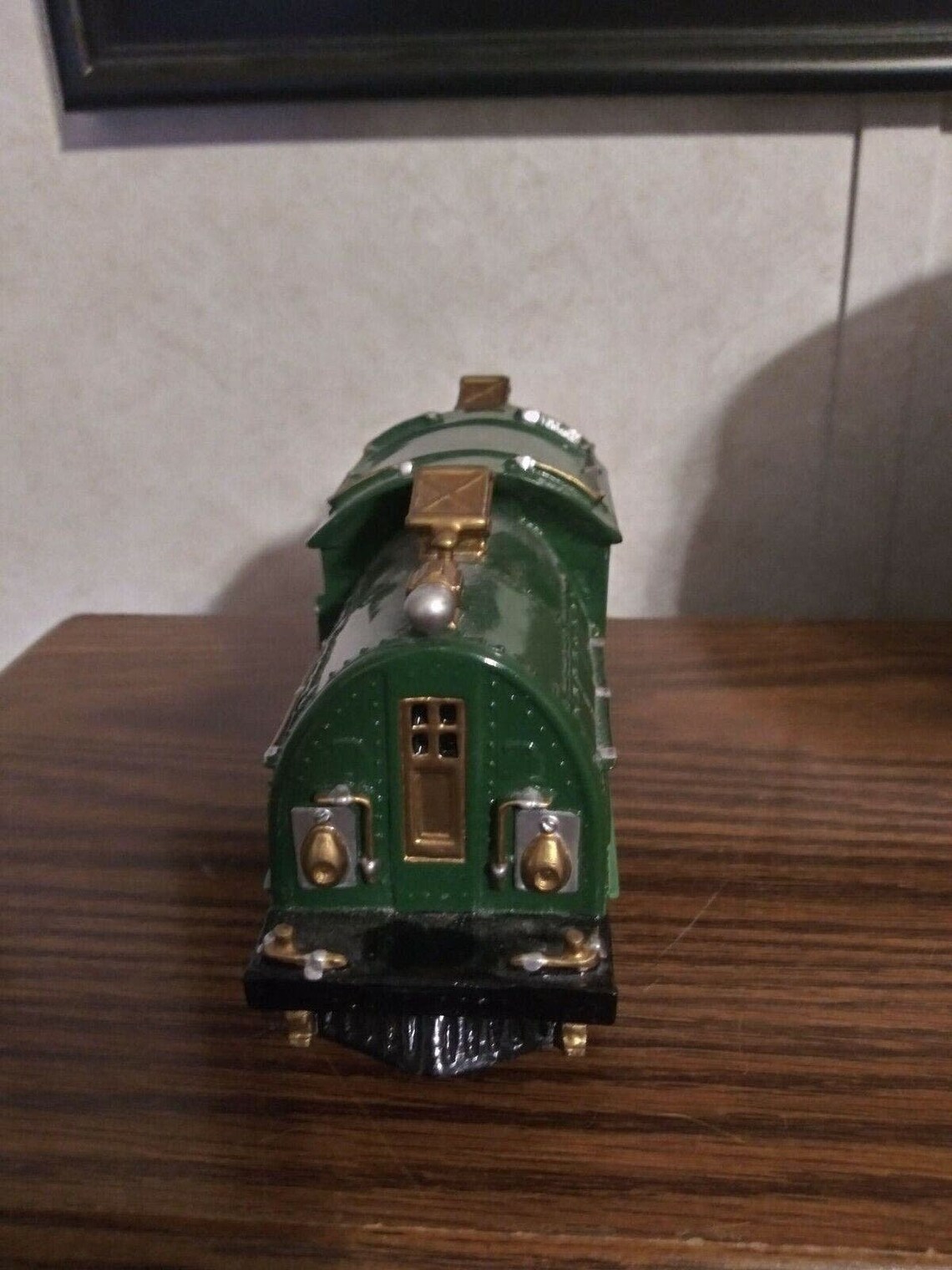 Lionel Trains by Avon 1928 381E Locomotive Green - Etsy
