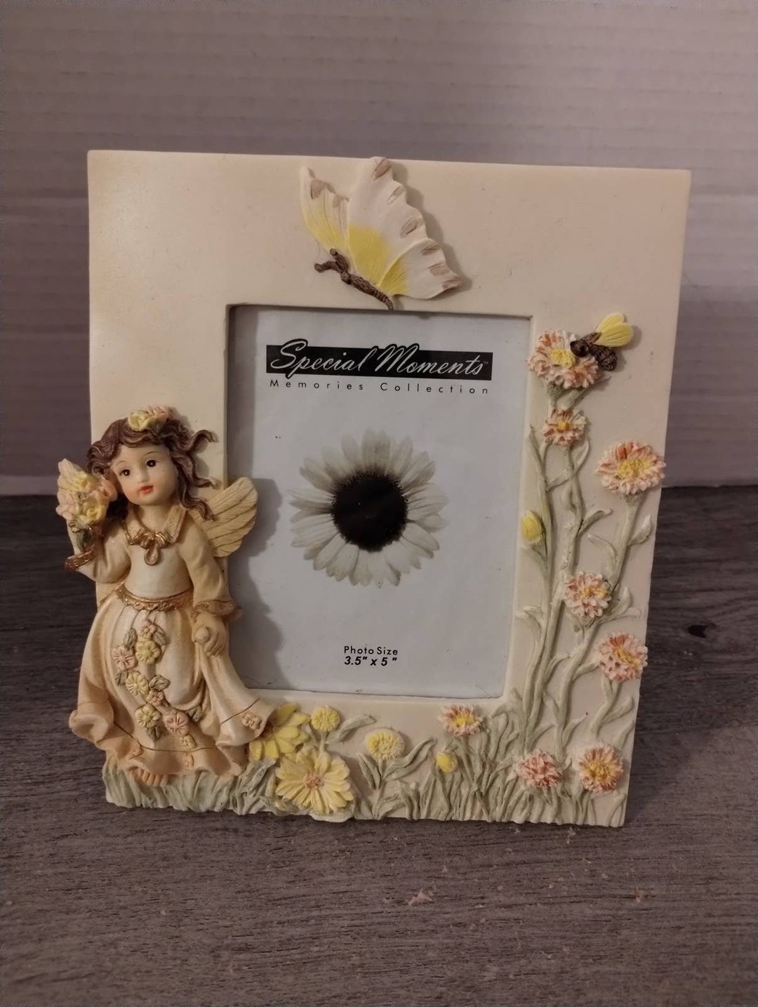 Special Moments Memories Collection Photo Frame for 3.5" X 5" Photo - Etsy