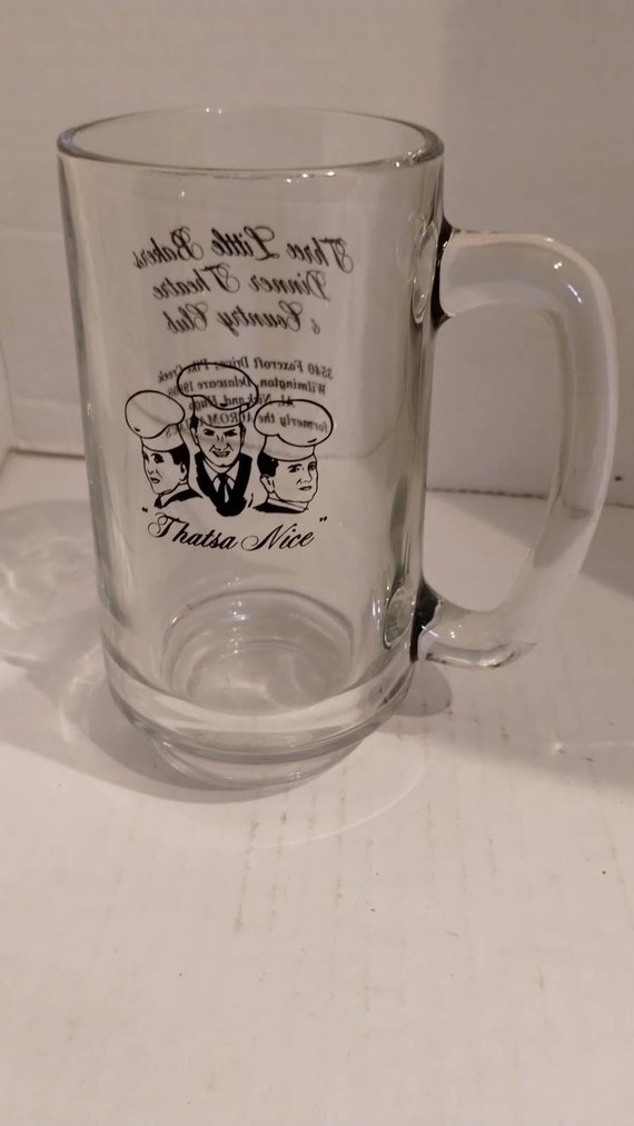 Thatsa Nice Three Little Bakers Dinner Theatre & Coun… - Gem