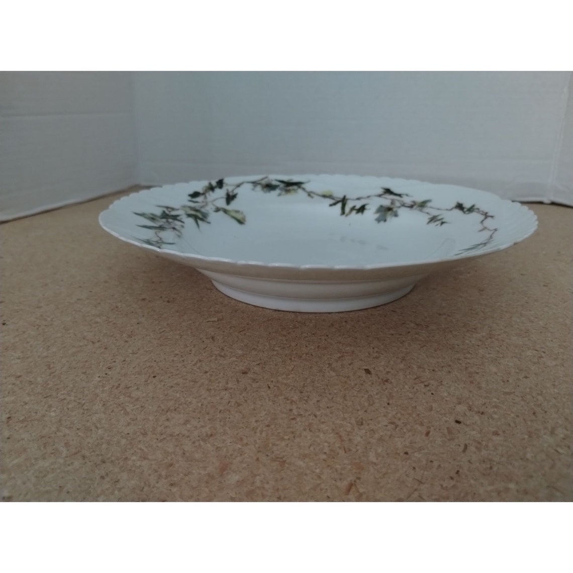 David Collamore & Co Haviland Limoges 9 1/4" Soup Bowl - Etsy