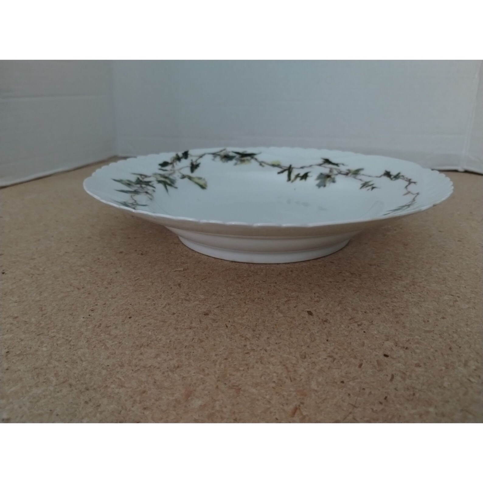 David Collamore & Co Haviland Limoges 9 1/4" Soup Bowl - Etsy