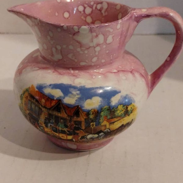 Old Castle Pottery - Etsy