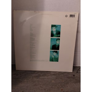 Meet Danny Wilson LP Album 1987 Virgin Records 90596-1 Vinyl - Etsy
