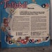 Tinkerbell Records "humpty Dumpty" LP Record 3304 - Etsy