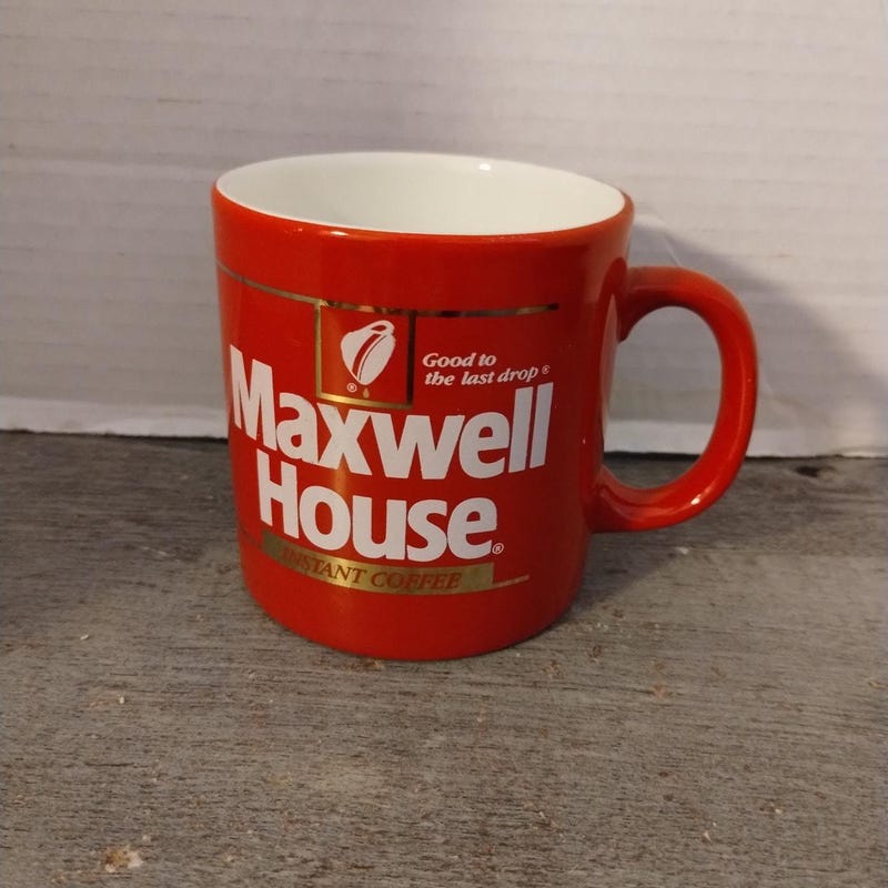 Maxwell House Coffee Gift - 60+ Gift Ideas for 2026