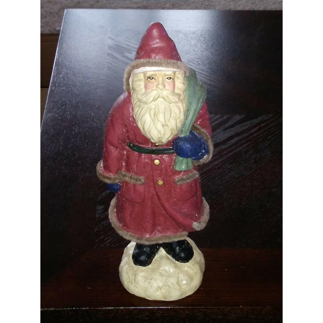 Midwest of Cannon Falls Santa - Etsy