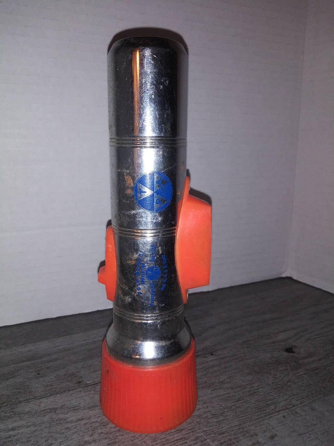 Rayovac Magnet Light Slide Switch Flashlight 76th Annual PTA Convention ...