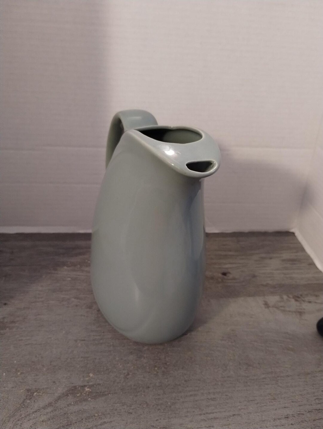 Gailstyn Sutton Towle Ceramic Art Deco Pitcher Made in Japan - Etsy