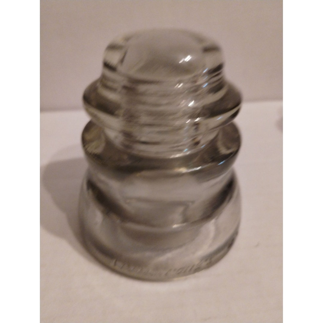 Armstrong's DP1 Insulator Made in USA (A) 93 48 - Etsy