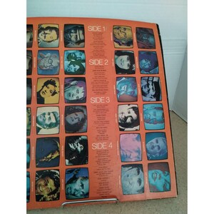 Here's Johnny Magic Moments From the Tonight Show 2 LP Set SPNB 1296 - Etsy