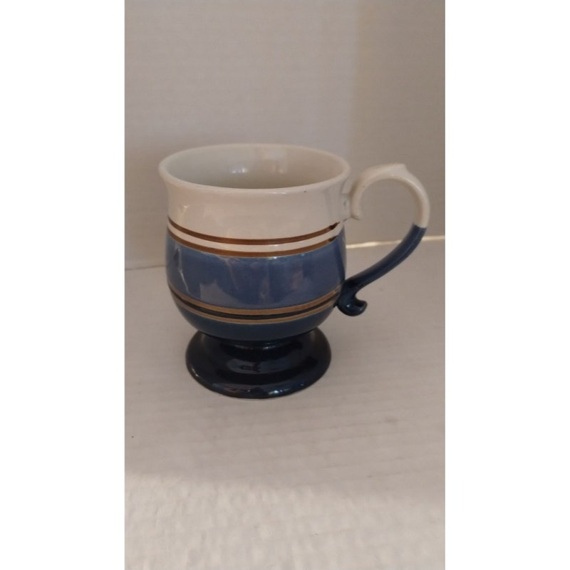 Mug With Feet - Etsy
