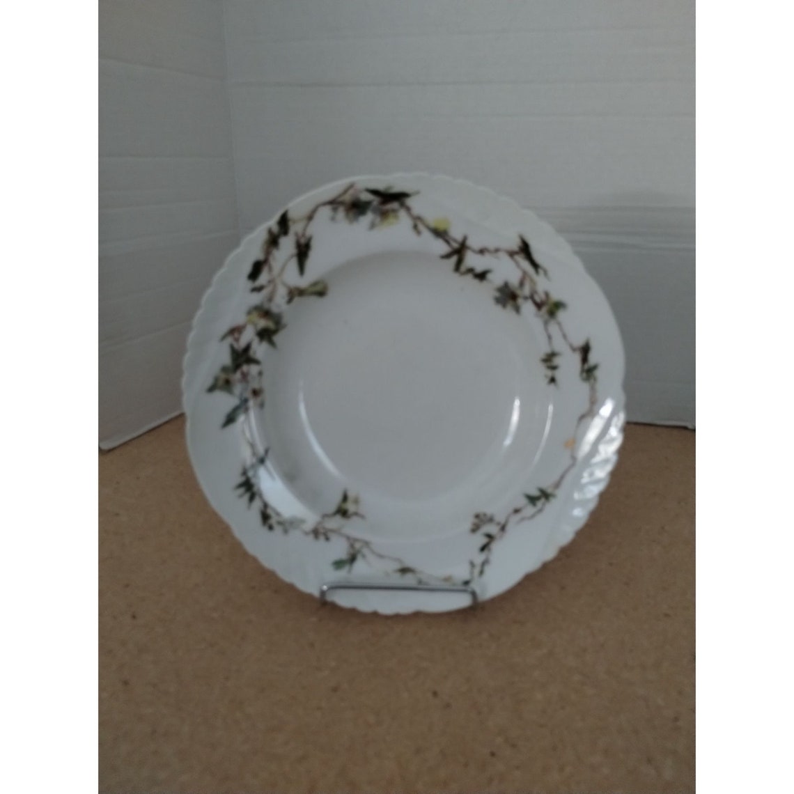David Collamore & Co Haviland Limoges 9 1/4" Soup Bowl - Etsy