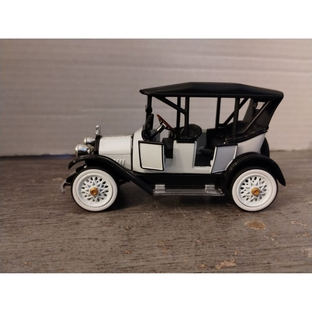1915 Chevy Five Passenger Baby Grand National Motor Museum MFG# SS ...