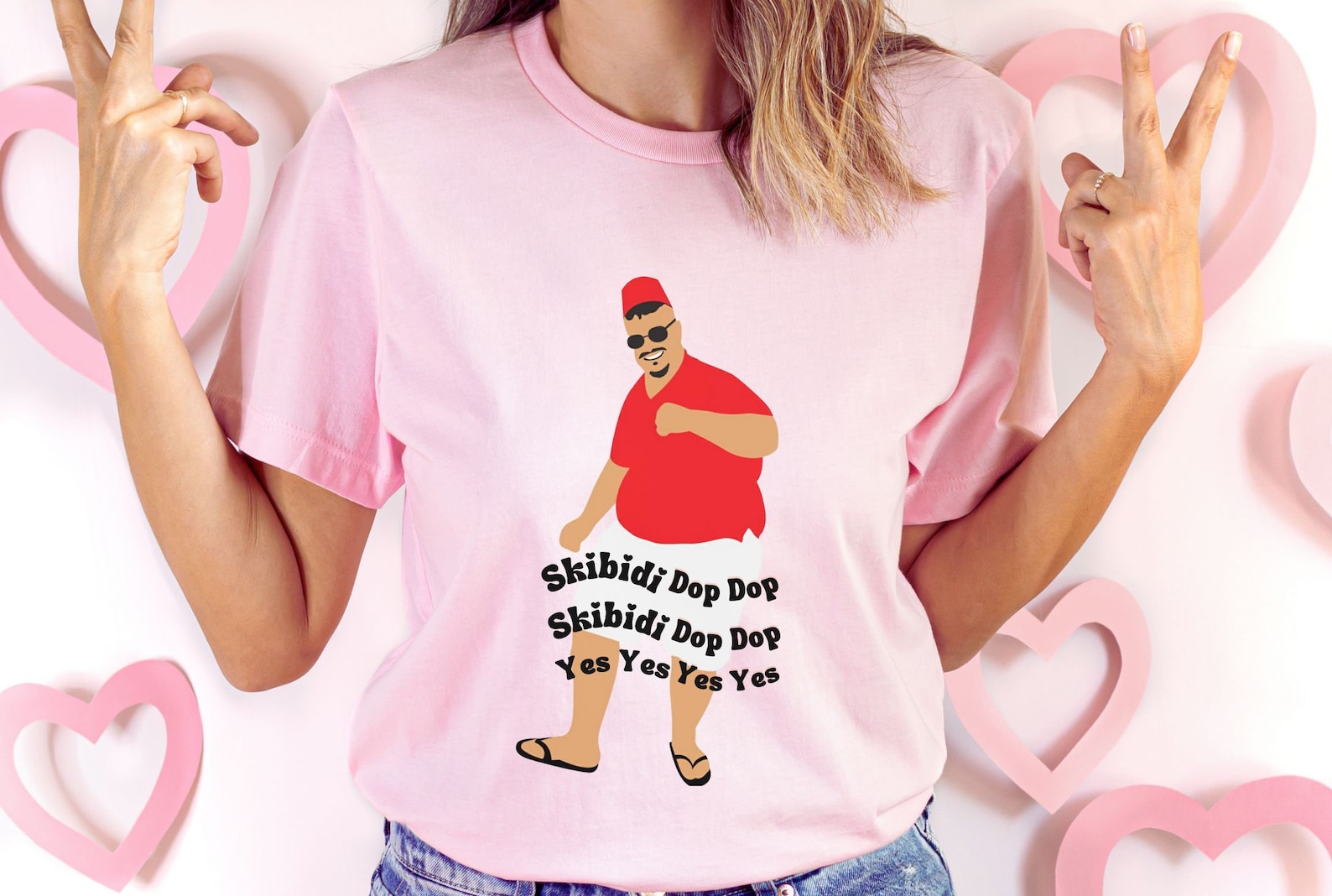 Skibidi Bop Yes Yes - Yasin Cengiz - Skibidi Dop Guy - Skibidi Dop Dop ...