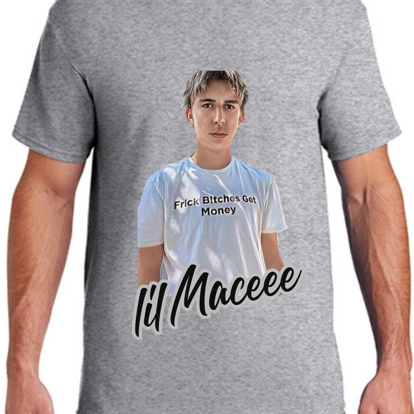 Lil Macy Shirt - Etsy