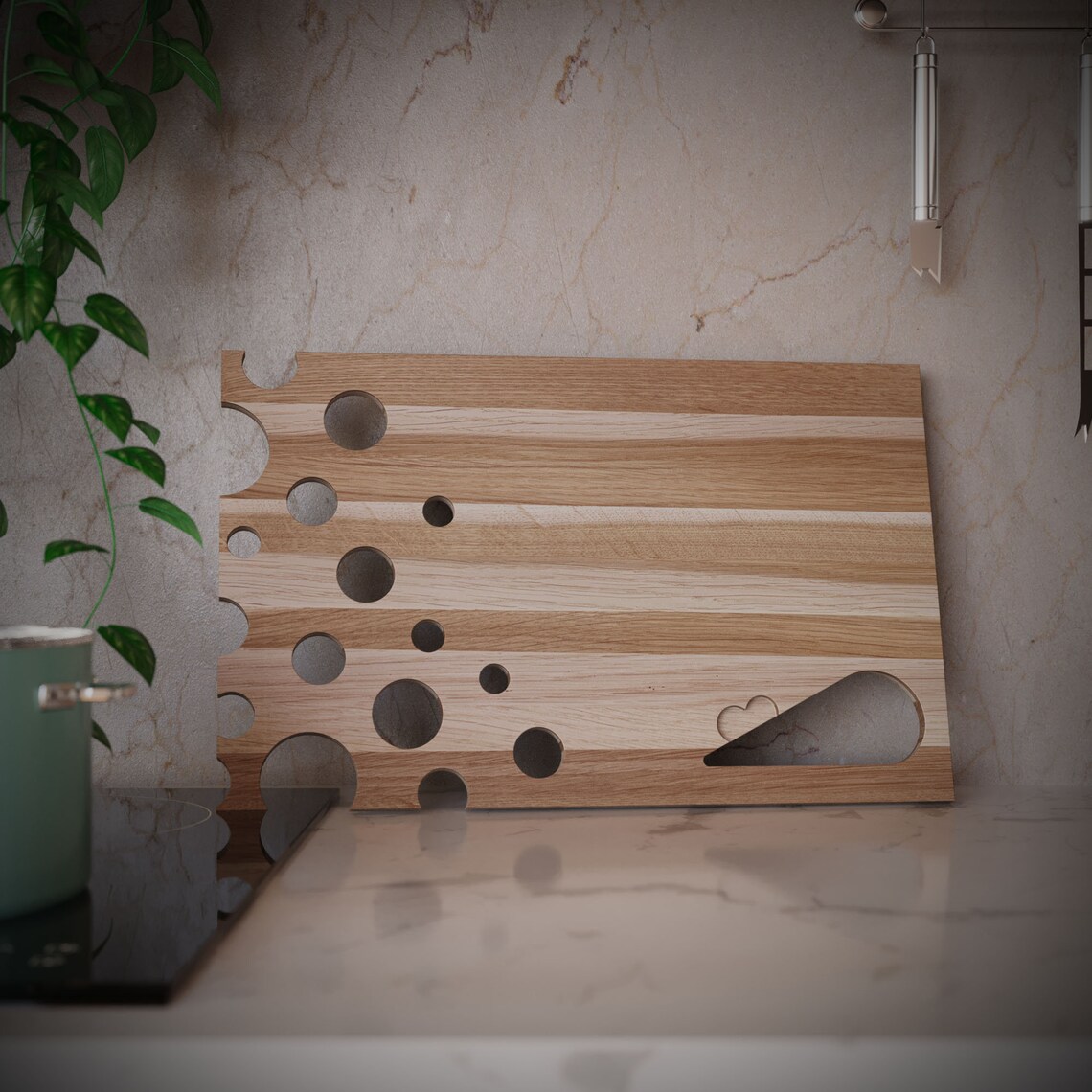 Custom Made Serving Tray | Cutting Board | Cheese Paddle | Home Decor ...