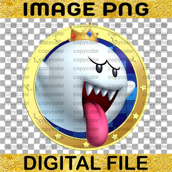 Mario Coins Png