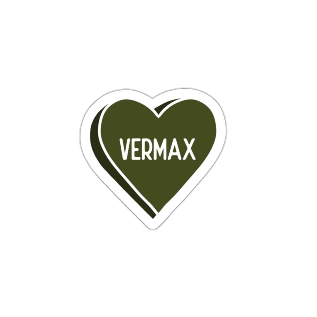 Vermax Sticker, Jacaerys Velaryon Sticker, Kiss-cut Stickers, Candy ...