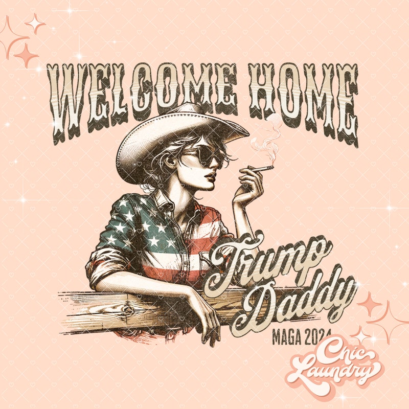 Daddys Home Trump Shirts - Etsy