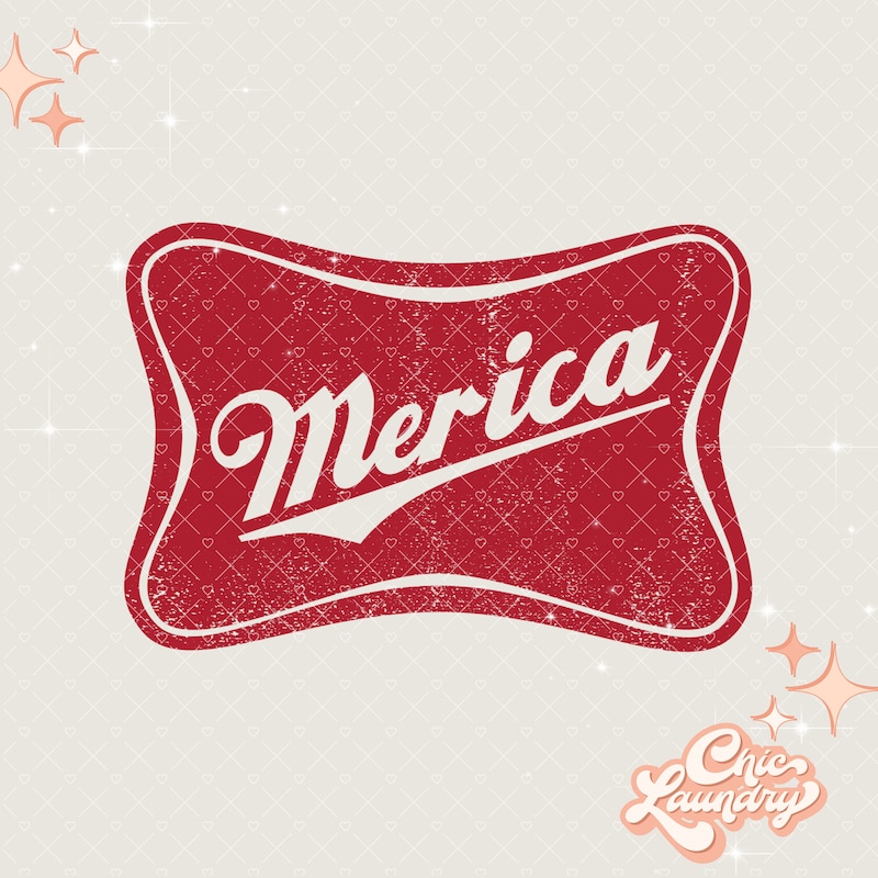 Merica - Etsy