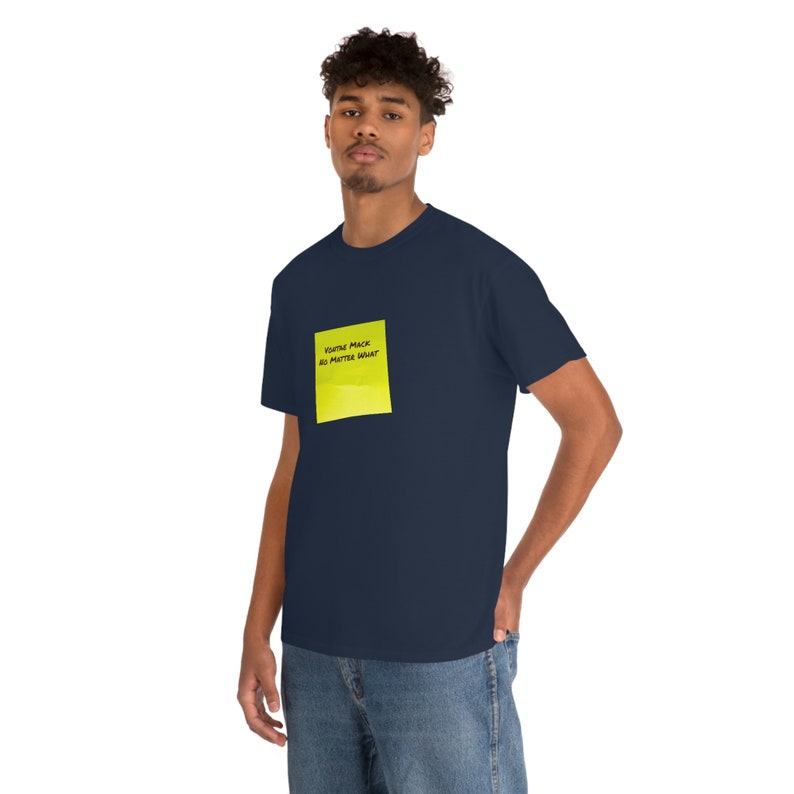 Draft Day Vontae Mack No Matter What Shirt, Draft Day Movie, NFL Draft ...