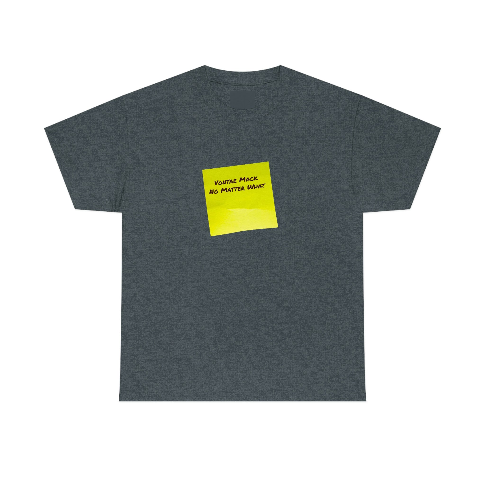 Draft Day Vontae Mack No Matter What Shirt, Draft Day Movie, NFL Draft ...