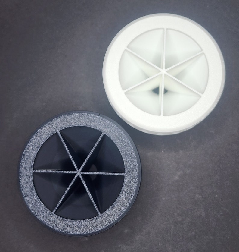 3D Printed Fruit Fly Trap Jar Lid for A Mason Jar - Etsy