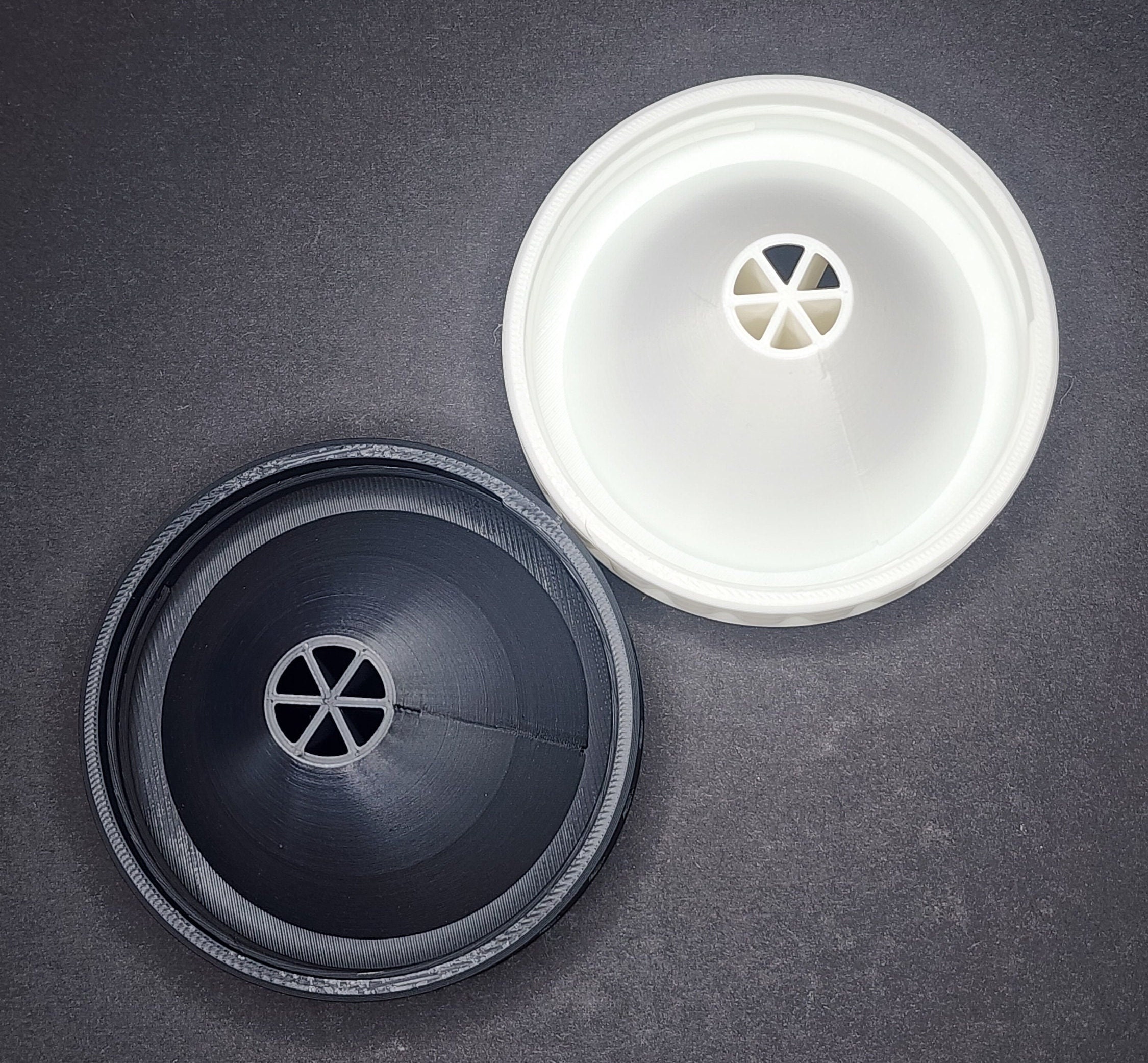 3D Printed Fruit Fly Trap Jar Lid for A Mason Jar - Etsy