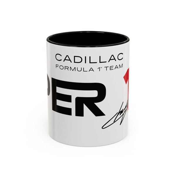 F1 Cadillac Merchandise - Etsy