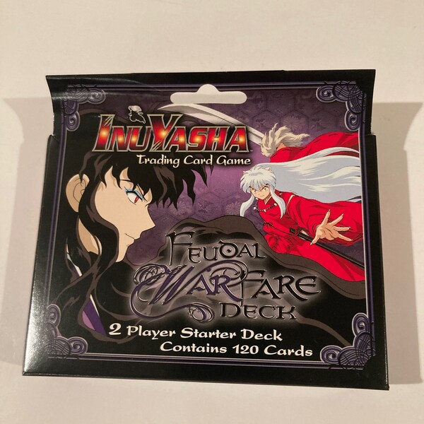 Inuyasha - Etsy