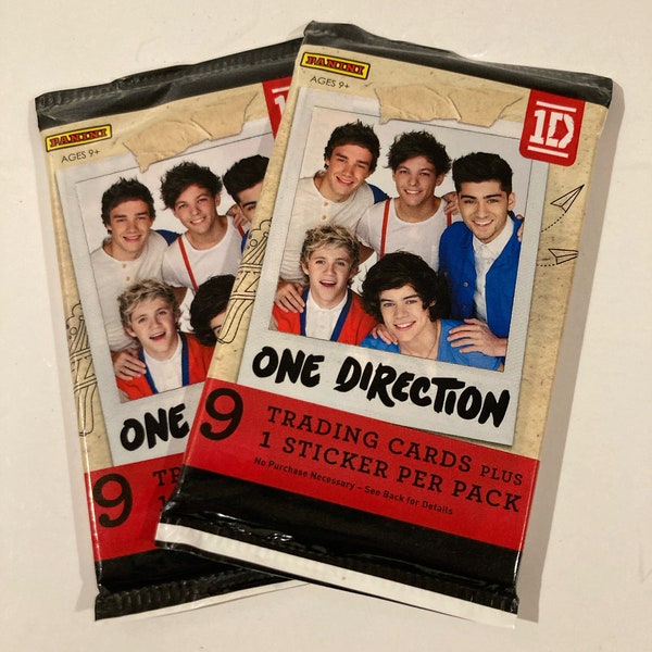One Direction Stickers - Etsy