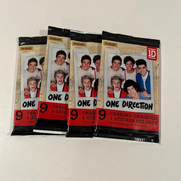 One Direction Party - Etsy