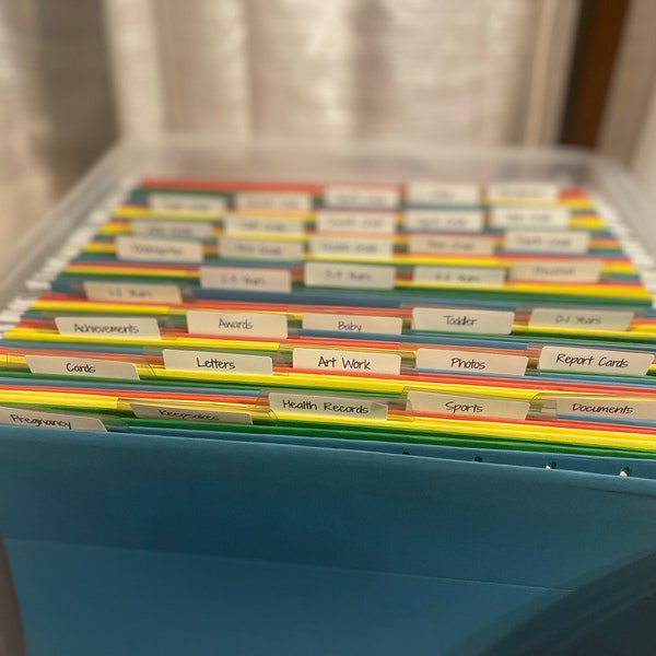 Hanging Labels - Etsy