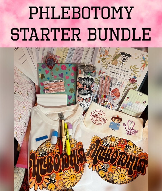 Phlebotomy Study Guide Games