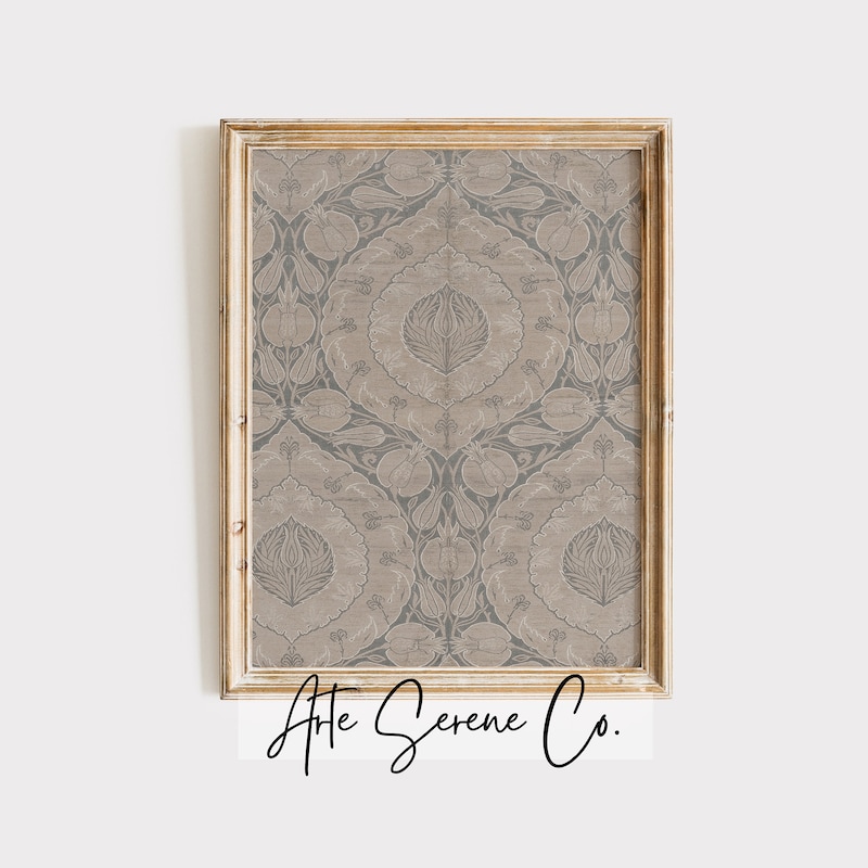 Pattern Wall Art - Etsy