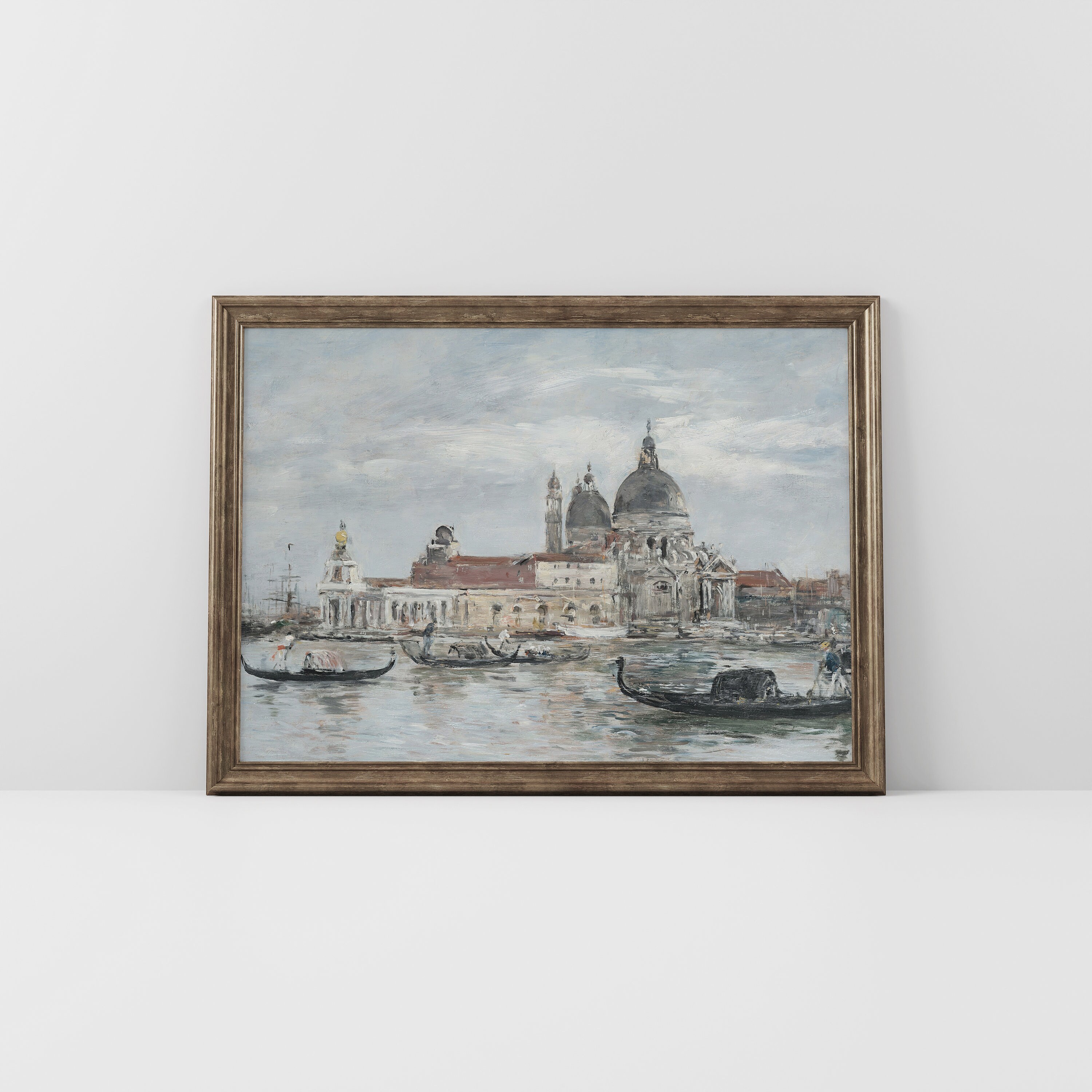 VINTAGE European Art Print Printable Art Digital Download Art Print ...