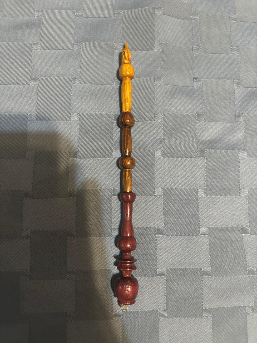 Multi-wood Handcrafted Yad (torah Pointer) - Etsy