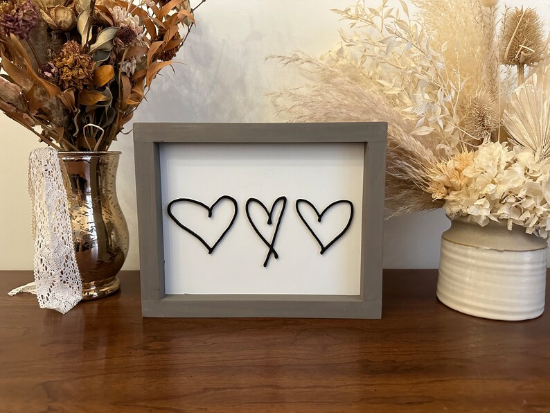 Custom Handwritten Signs, Personalized Signs Made With Handwriting - Etsy