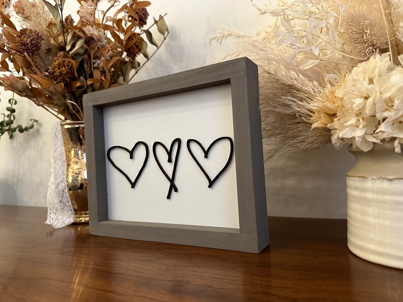 Custom Handwritten Signs, Personalized Signs Made With Handwriting - Etsy