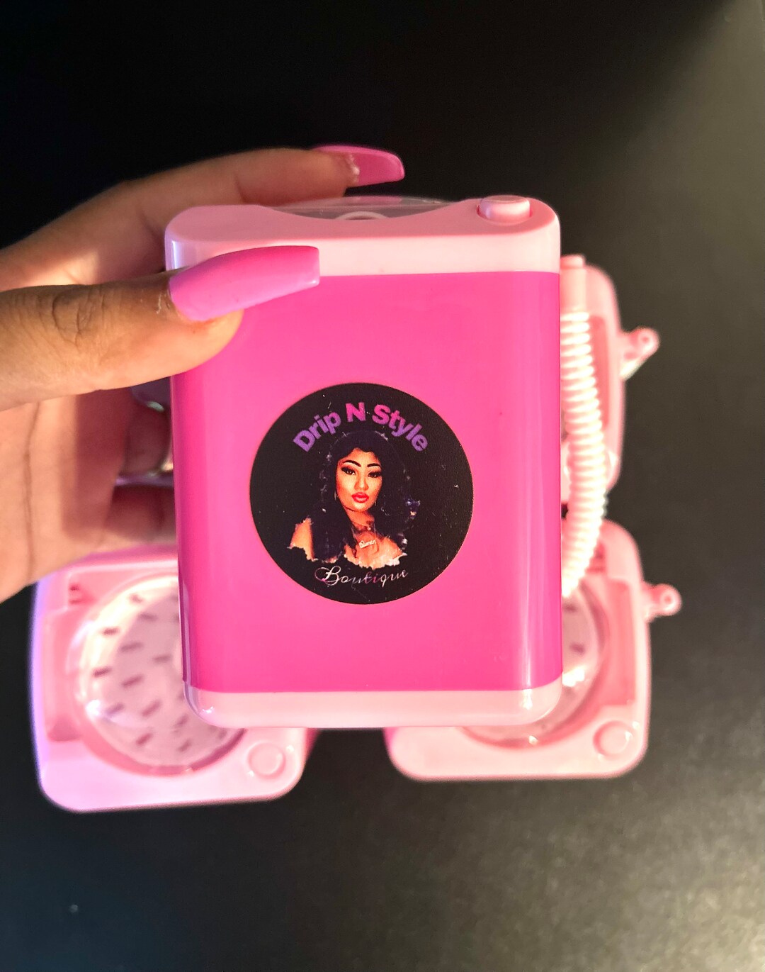 Lash Washing Machine - Etsy