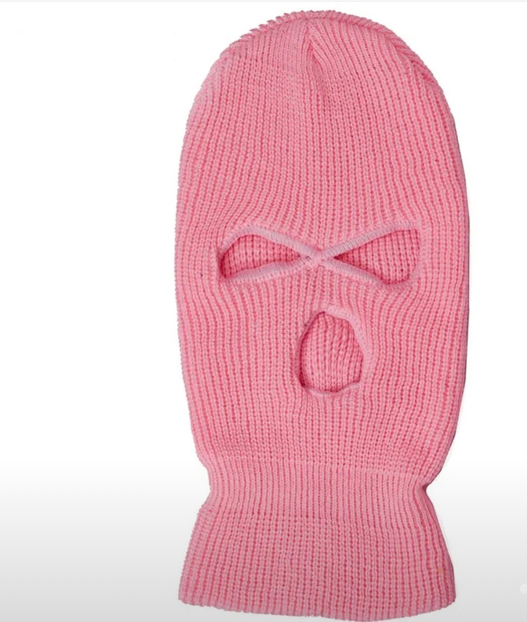 Spring Breakers Ski Mask