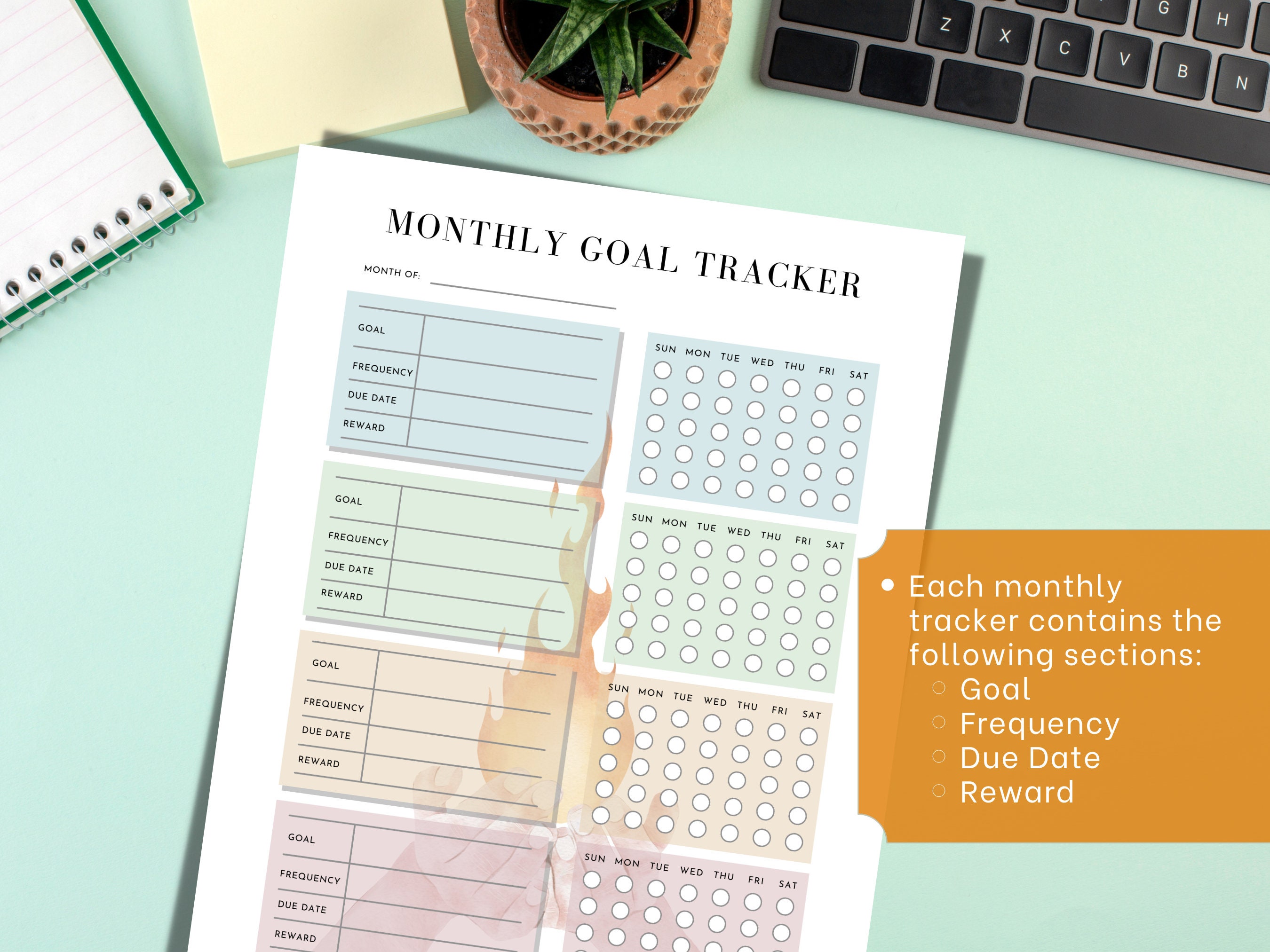 LDS 2024 Youth Theme Goals Bundle, I Am a Disciple of Jesus Christ ...