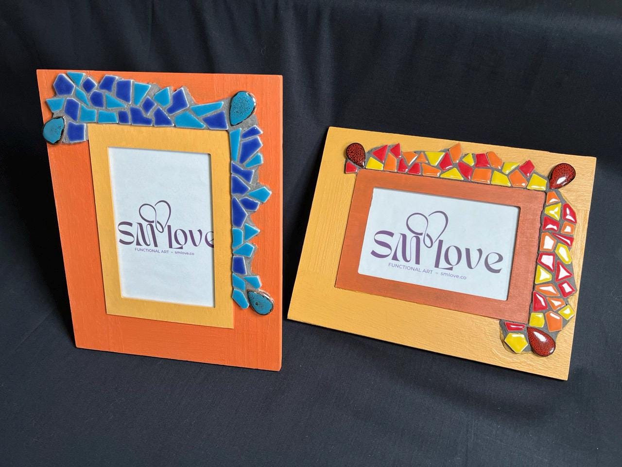 Handmade Frames - Etsy