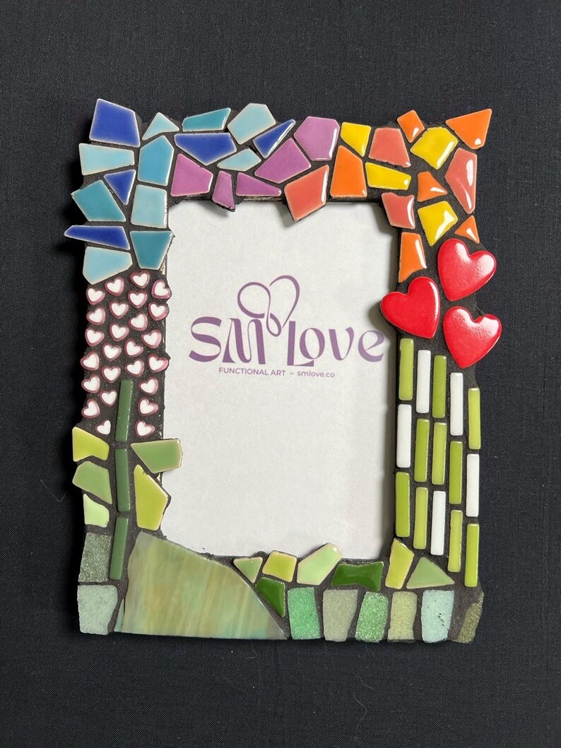 Handmade Frames - Etsy