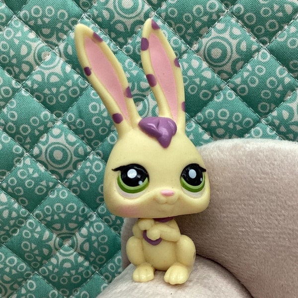Green Bunny Rabbit - Etsy