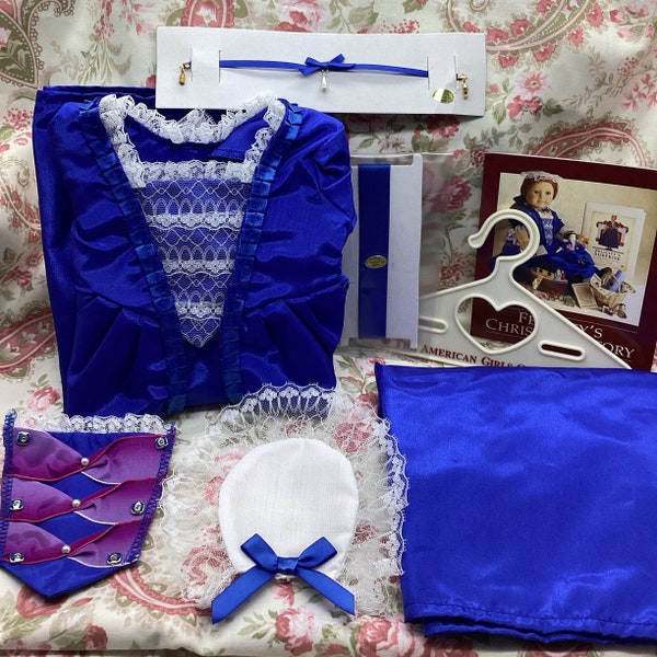 Felicity Doll - Etsy