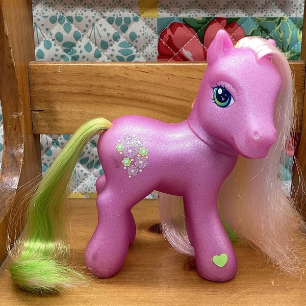 My Little Pony G3 - Etsy