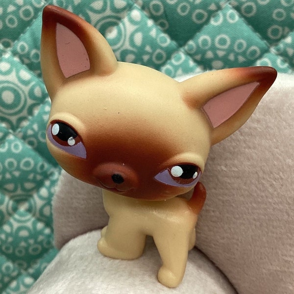 Lps Dog - Etsy