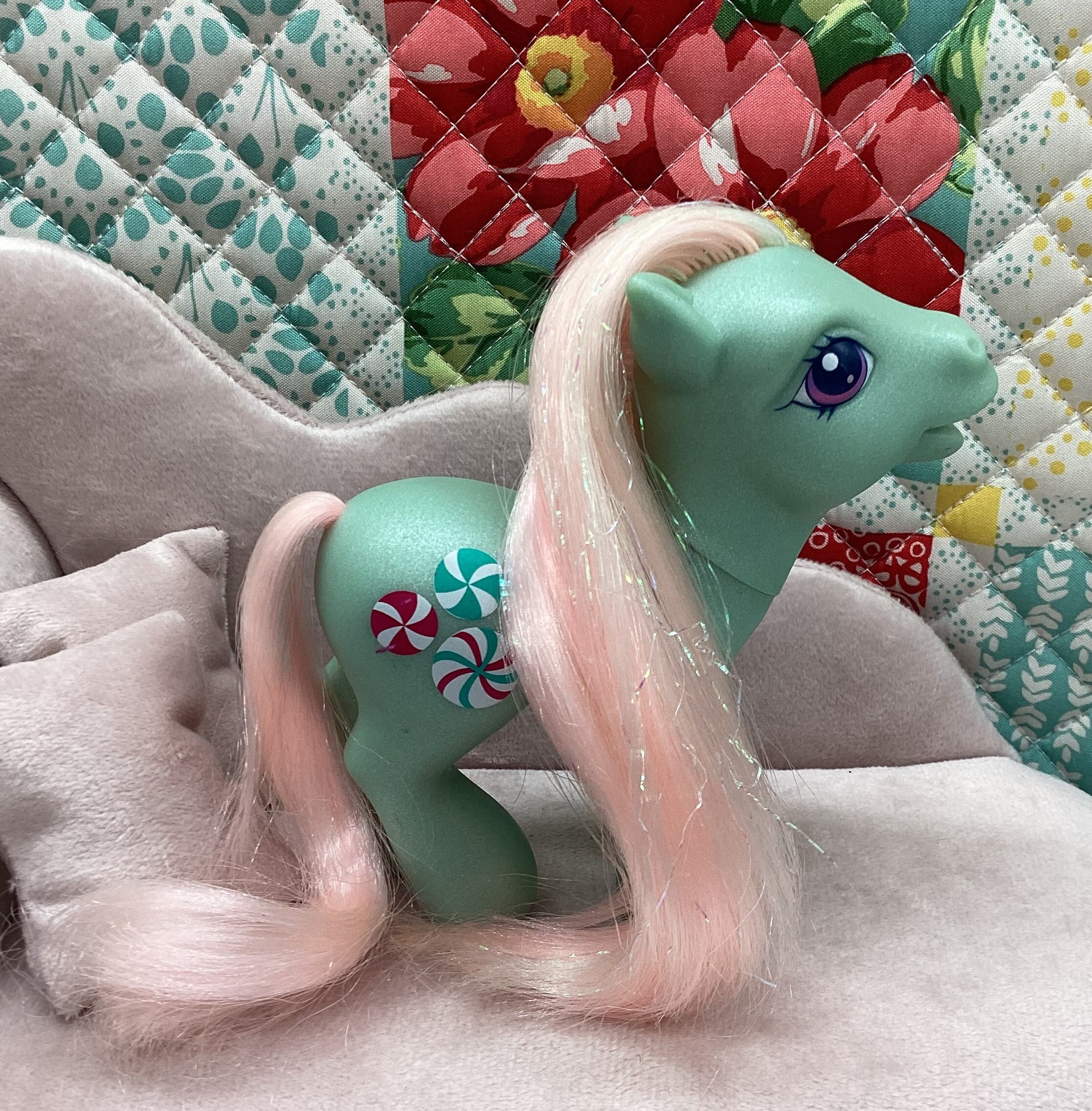 Mlp Minty G3